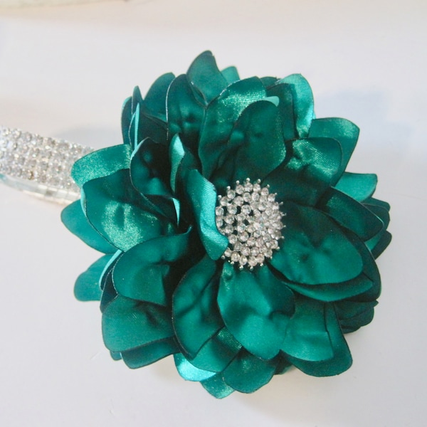 Green Corsage - Etsy