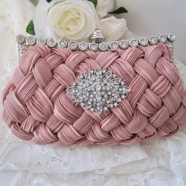 Clutch Purse - Etsy