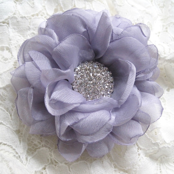 Beautiful Hair Clips - Etsy