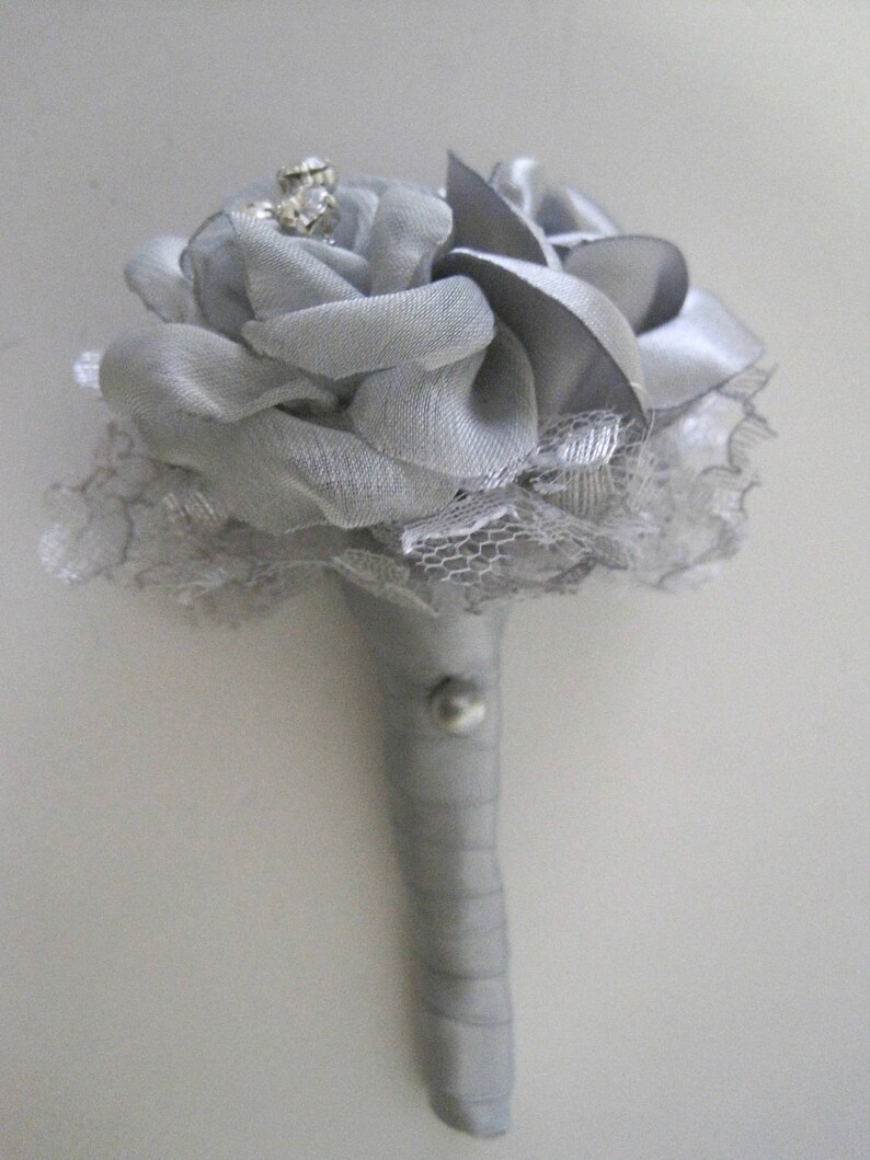 Boutonniere Lapel Flower Pocket Flower Groom Groomsmen Father | Etsy