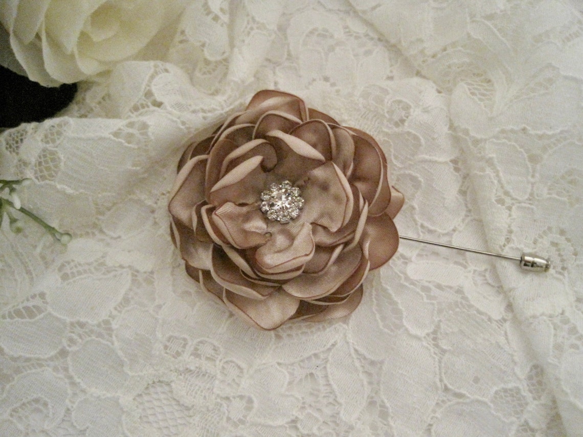 Lapel Stick Pin Tack or Bar Pin for the Dapper Man Choose - Etsy