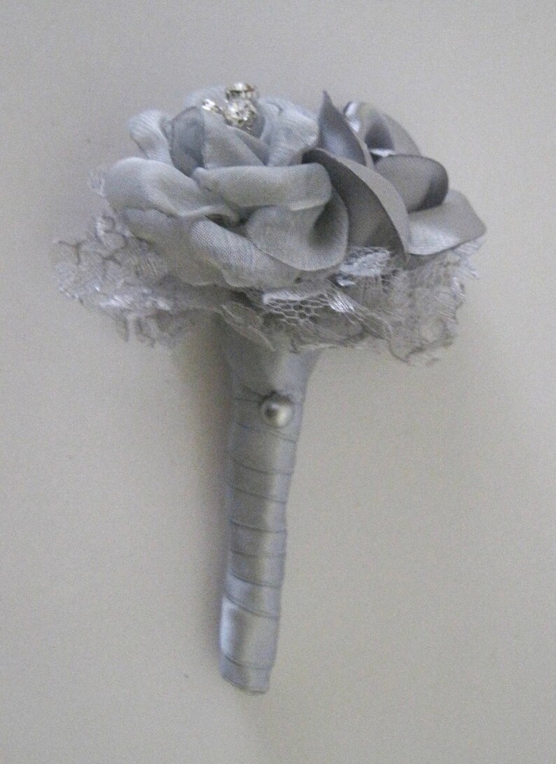 Boutonniere Lapel Flower Pocket Flower Groom Groomsmen Father | Etsy