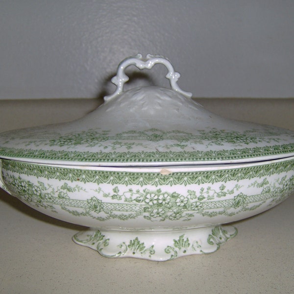 Colonial Pottery - Etsy