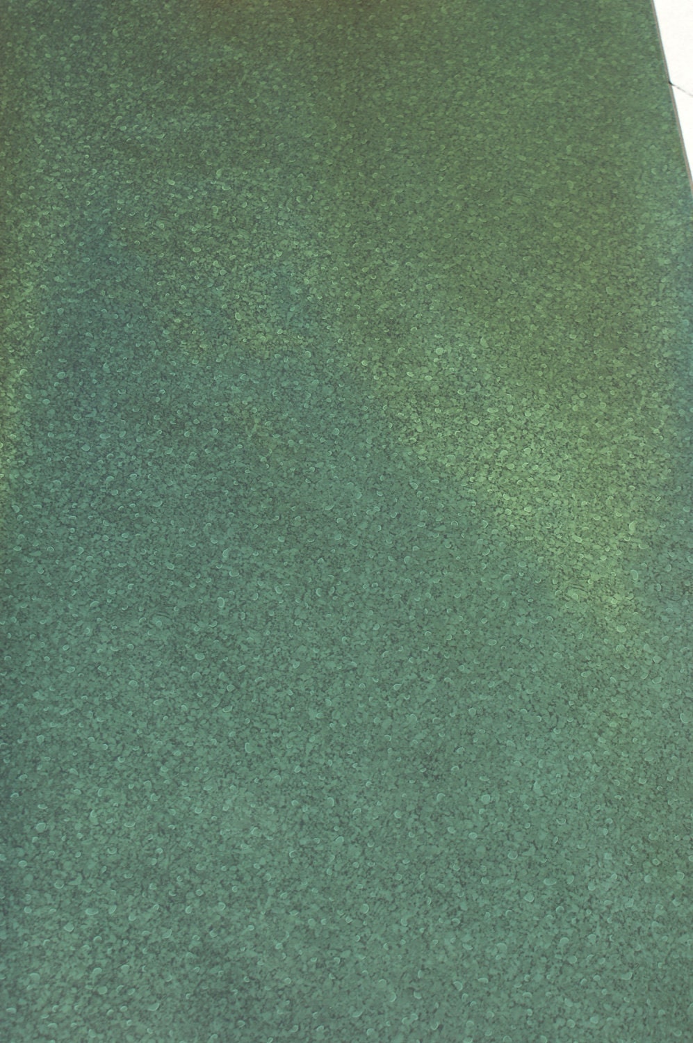 Hammered Metal GREEN METALIC- Vintage Retro Wallpaper Sold by Single ...