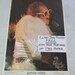 Vintage 1970's Fly United Hippie Poster Airline Geese - Etsy