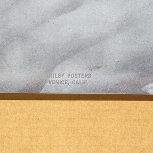 Vintage B&W 1960s Trilby Hedy Lamarr Movie Poster NOS - Etsy