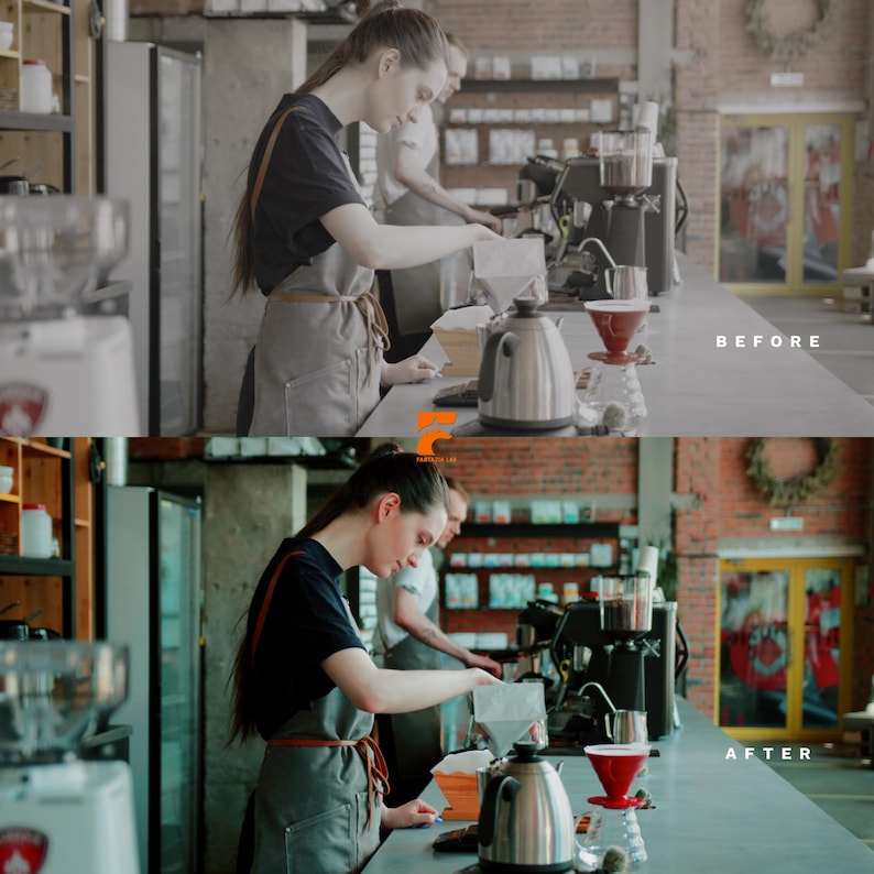 70 Commercial Luts | Professional Color Grading for Ads, Product Videos ...