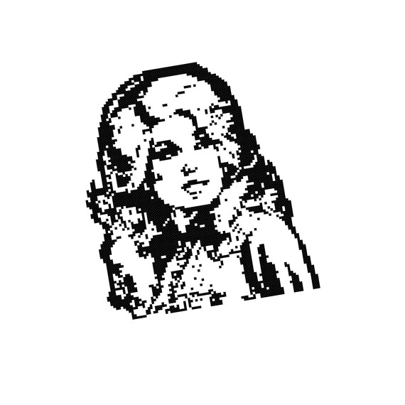 Drawings Of Famous Country Singers