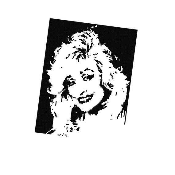 Drawings Of Famous Country Singers