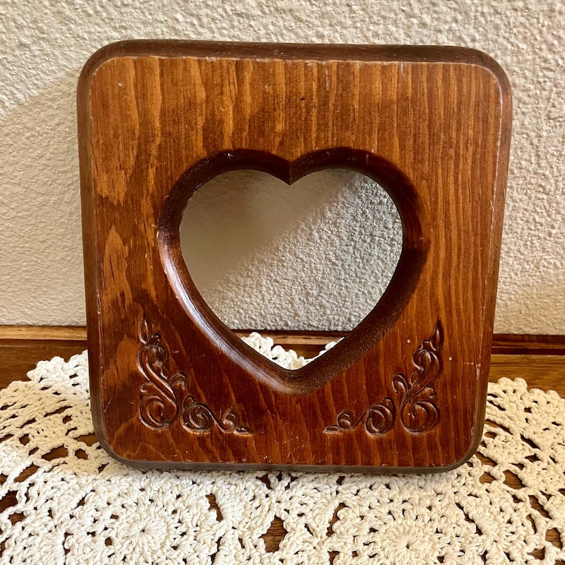 Wood Cutout Folk Art - Etsy