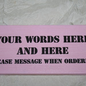 Grumpy's Home Office Plaque Sign Management Birthday Gift Personalised ...