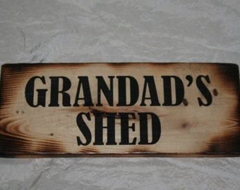 Custom Made Personalised Name Love Shack Hanging Sign Indoor - Etsy