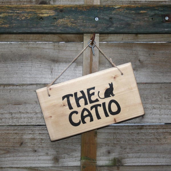 Catio - Etsy