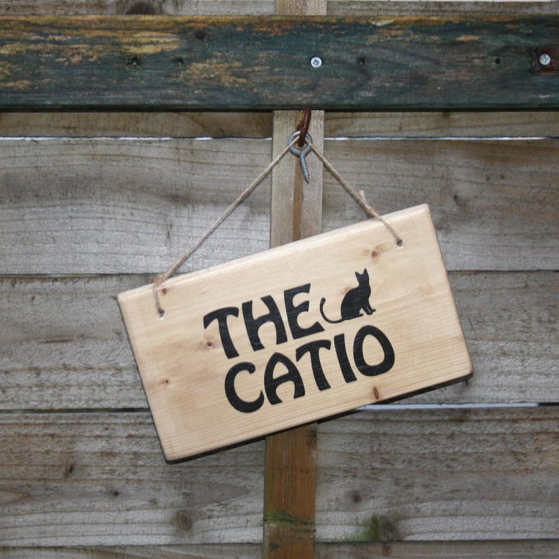 Catio - Etsy