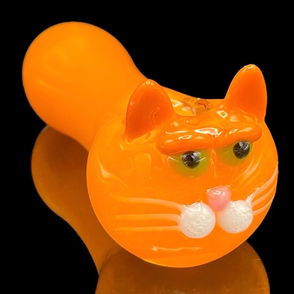 Blown Glass Animals - Etsy