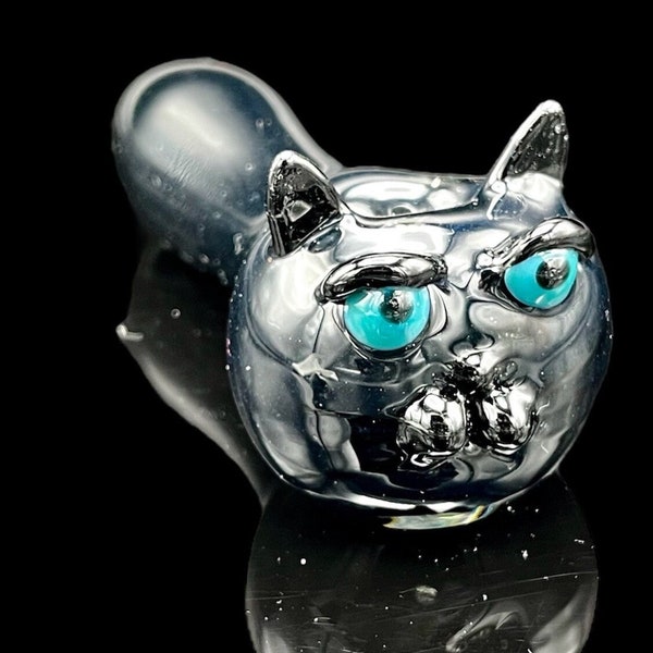 Cat Pipe - Etsy