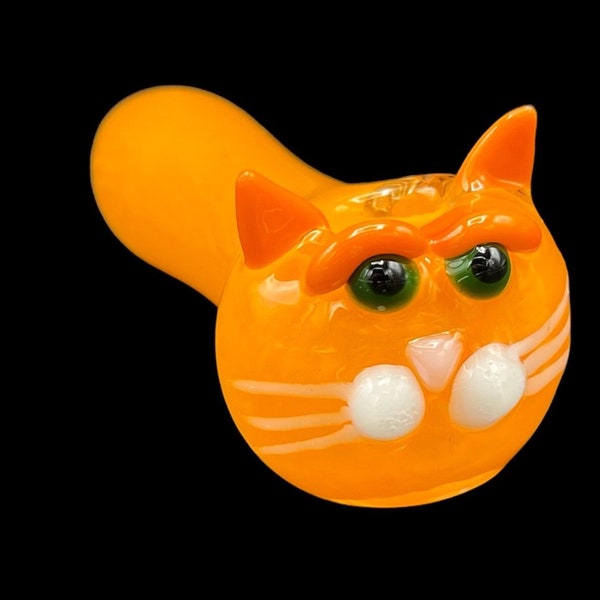 Cat Pipe - Etsy