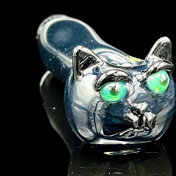 Cat Pipe - Etsy