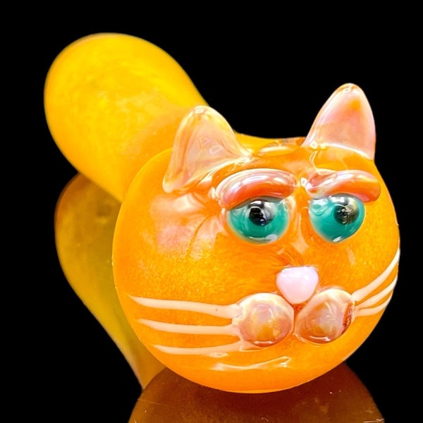 Cat Pipe (You'll Enjoy) - Etsy
