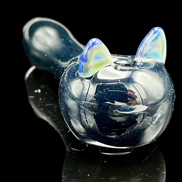 Cat Pipe - Etsy