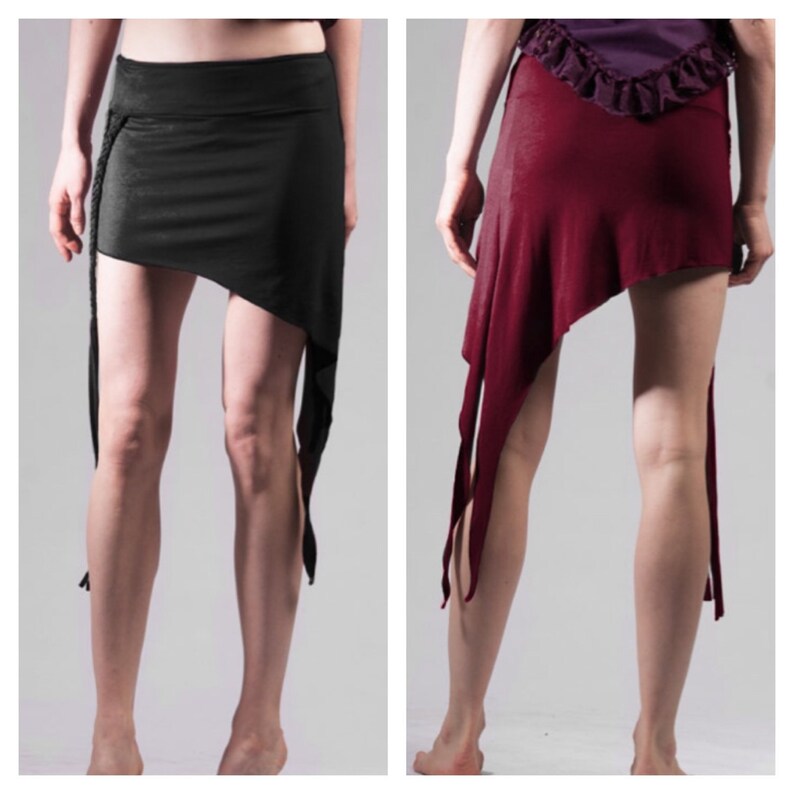 SALE PIXIE Skirt Psytrance Skirt PIXIE Skirt Pixie Mini - Etsy