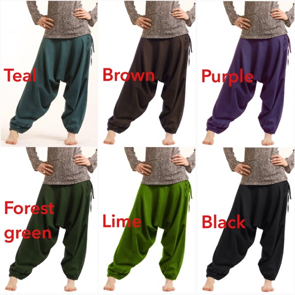Alibaba Pants - Etsy