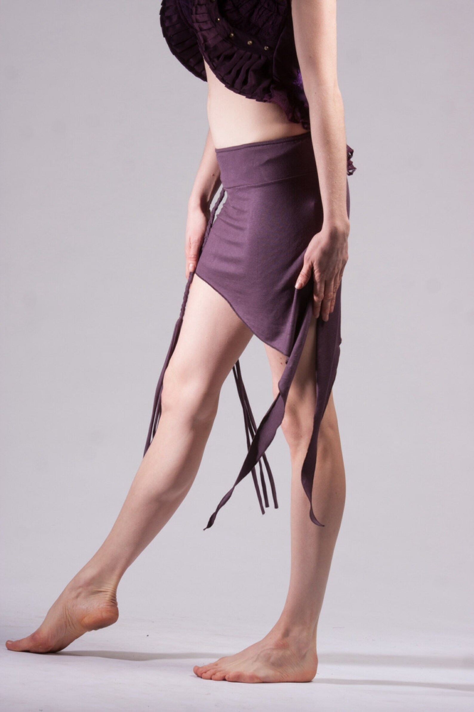 Sale Pixie Skirt Psytrance Skirt Pixie Skirt Pixie Mini Etsy