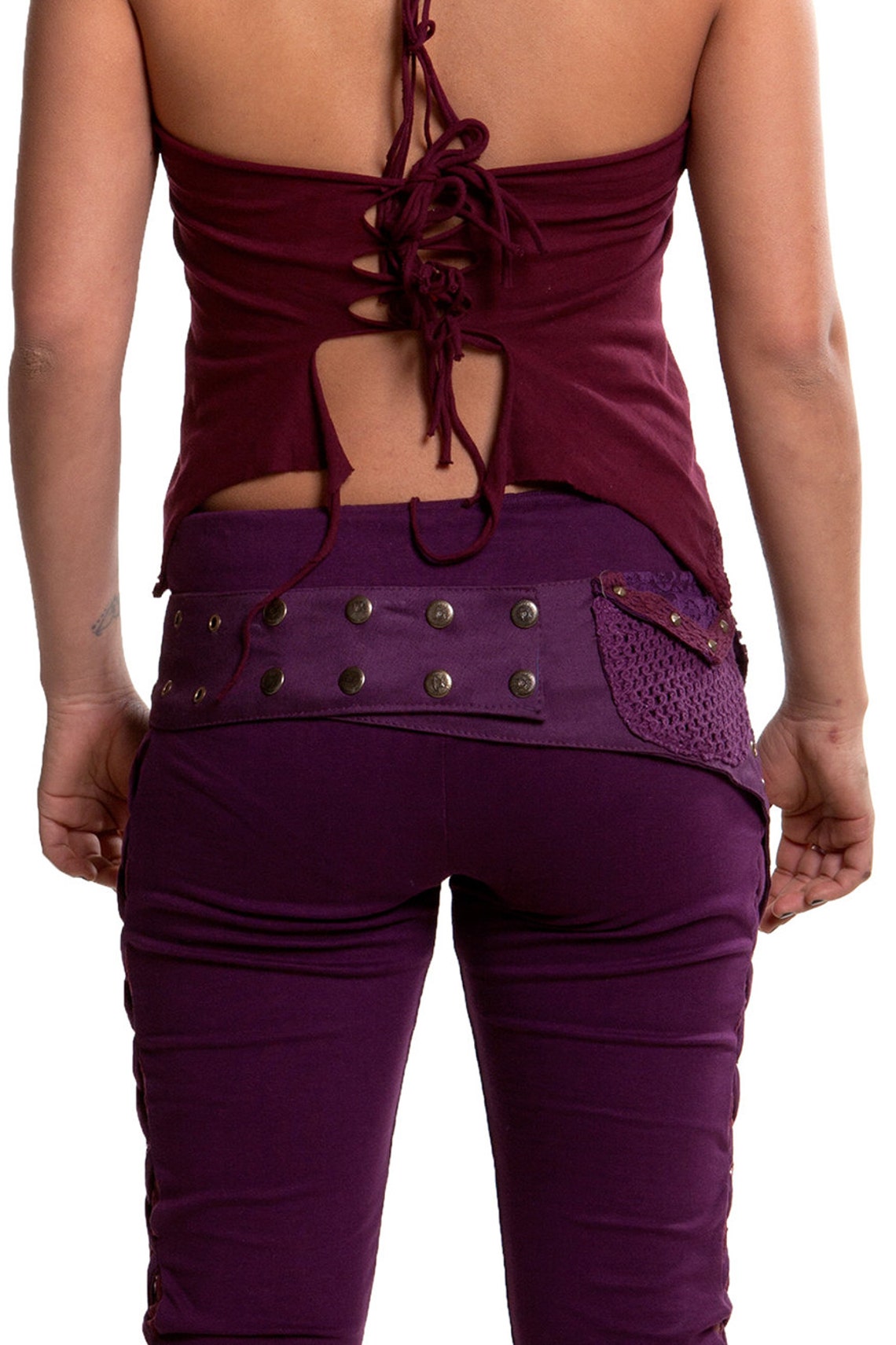 UTILITY BELT Assorted Colours fits Uk 6 to 14 / Usa 2 to - Etsy