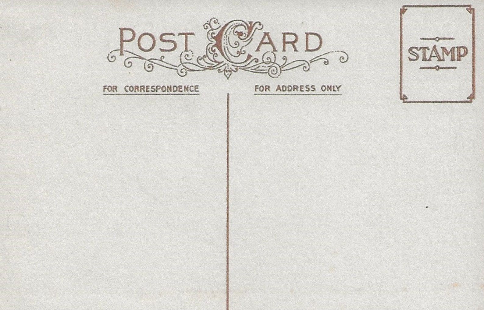 A Curvy Nude Brunette Milf Handmade Risque Rppc Etsy