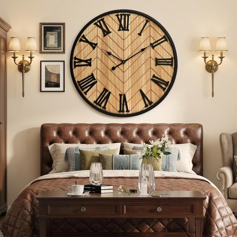 Steampunk Owl Wall Clock, Industrial Mechanical Moving Gear Retro Sci ...