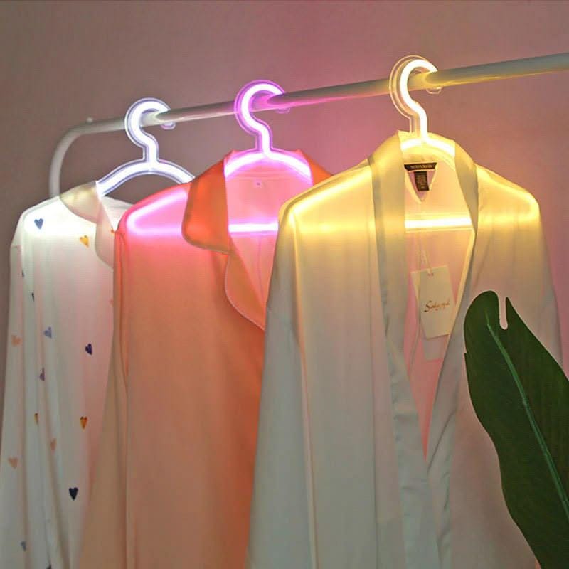 Clothing Store Neon Sign - Etsy