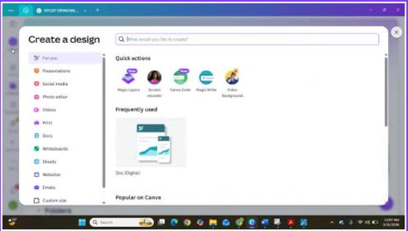 EPCOT PASSPORT TUTORIAL Video - Etsy UK