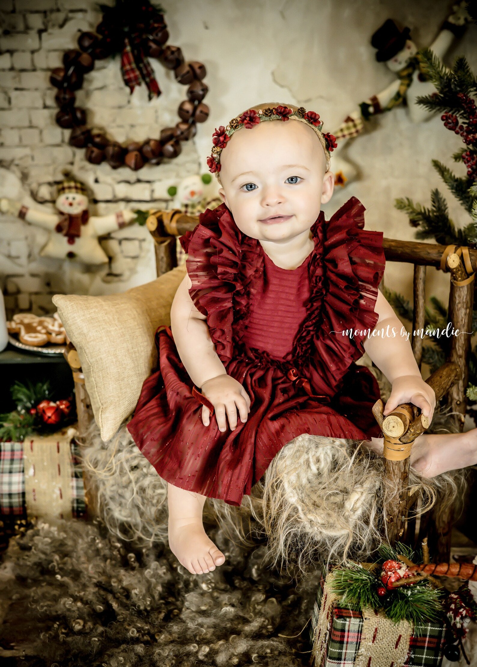 Sunflower Boho Yellow Cake Smash Dress, Boho Sitter Romper, Baby Lace ...