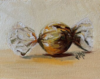 Candy Painting - Etsy