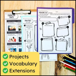 Front Desk by Kelly Yang Book Study, Comprehension Questions, and Novel ...