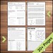 2024 Leap Year Activities for Students Leap Day Worksheets Fun Minibook ...