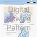 Wheelchair Poncho/digital Sewing Pattern/adaptive - Etsy Canada