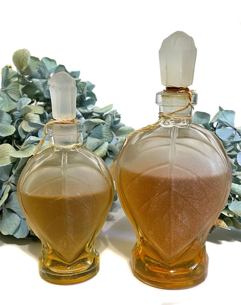 Vintage Russian Perfume & Cologne Set by Dzintars - Rigas Cerini Lilac ...