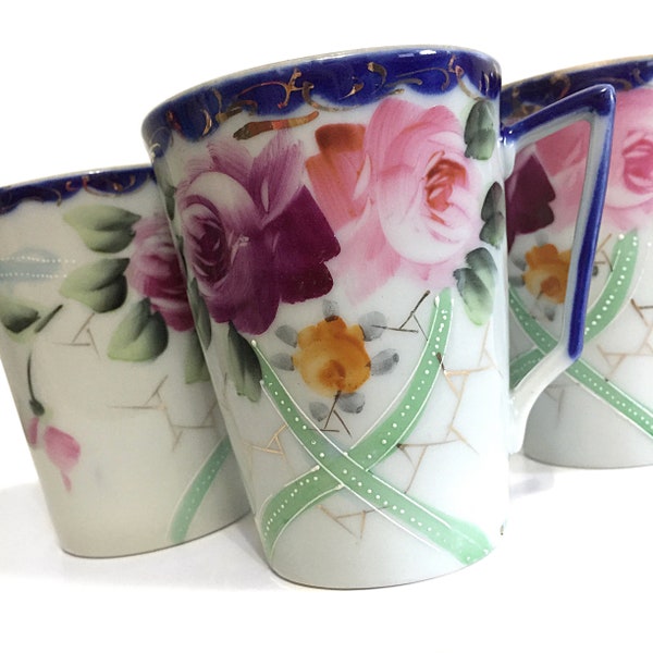 Je Oh Nippon China - Etsy