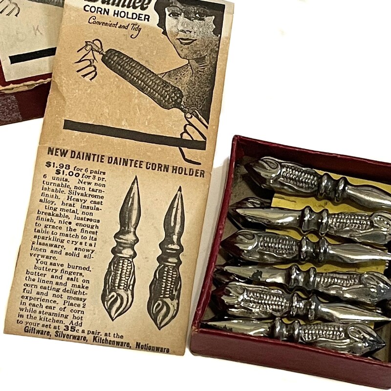 Corn Holder - Etsy
