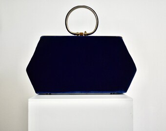 Ingber Handbag - Etsy