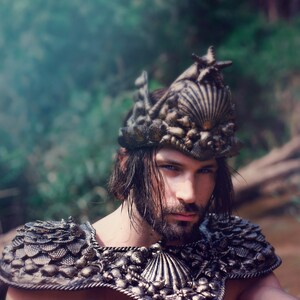 MADE TO ORDER Merman Set - Etsy