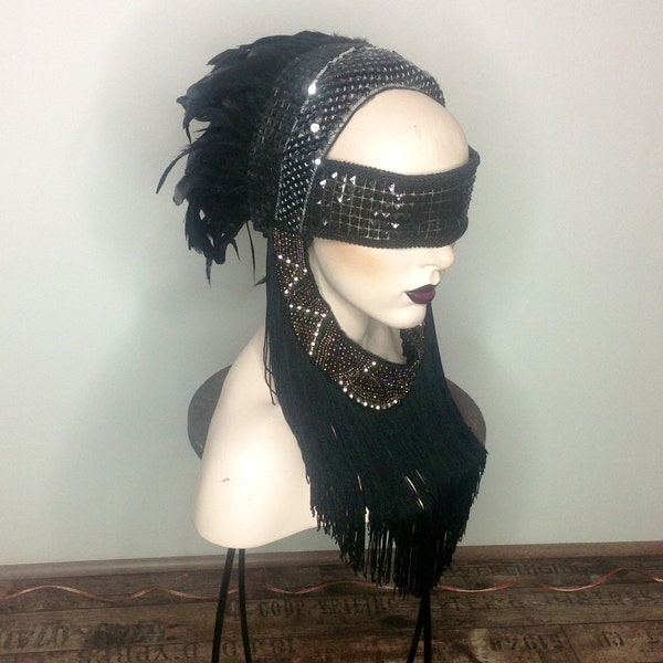 Steampunk Wig - Etsy