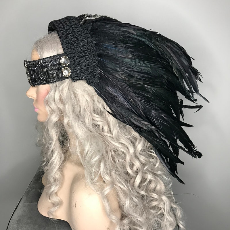 Steampunk Wig - Etsy