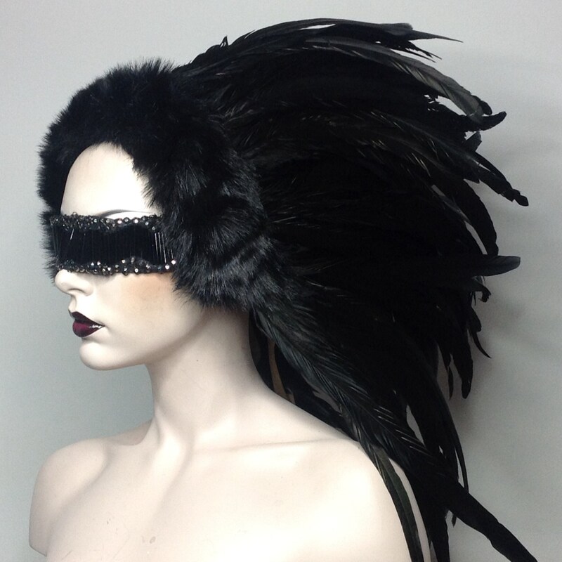 Steampunk Wig - Etsy