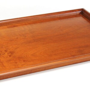 20 x 30 Ottoman tray / serving tray w/ handles | Etsy