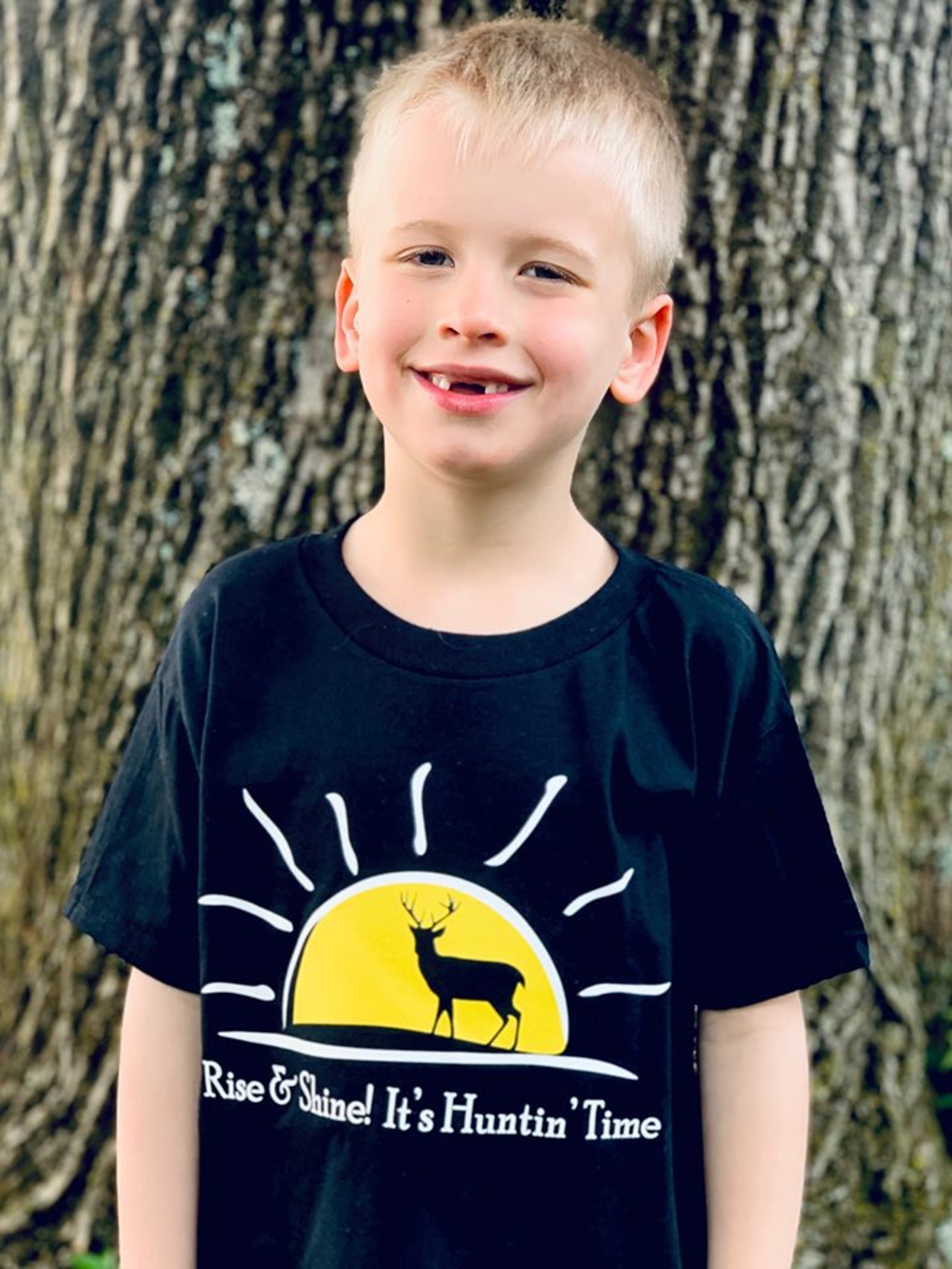 Deer Hunting Baby Hunting Buddy Outfit Hunter Lover Baby | Etsy