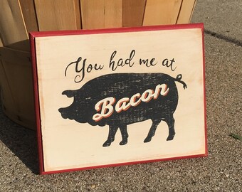 Hand Painted Sign - Etsy