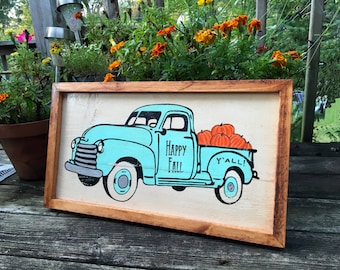 Porch Pick up Sign - Etsy