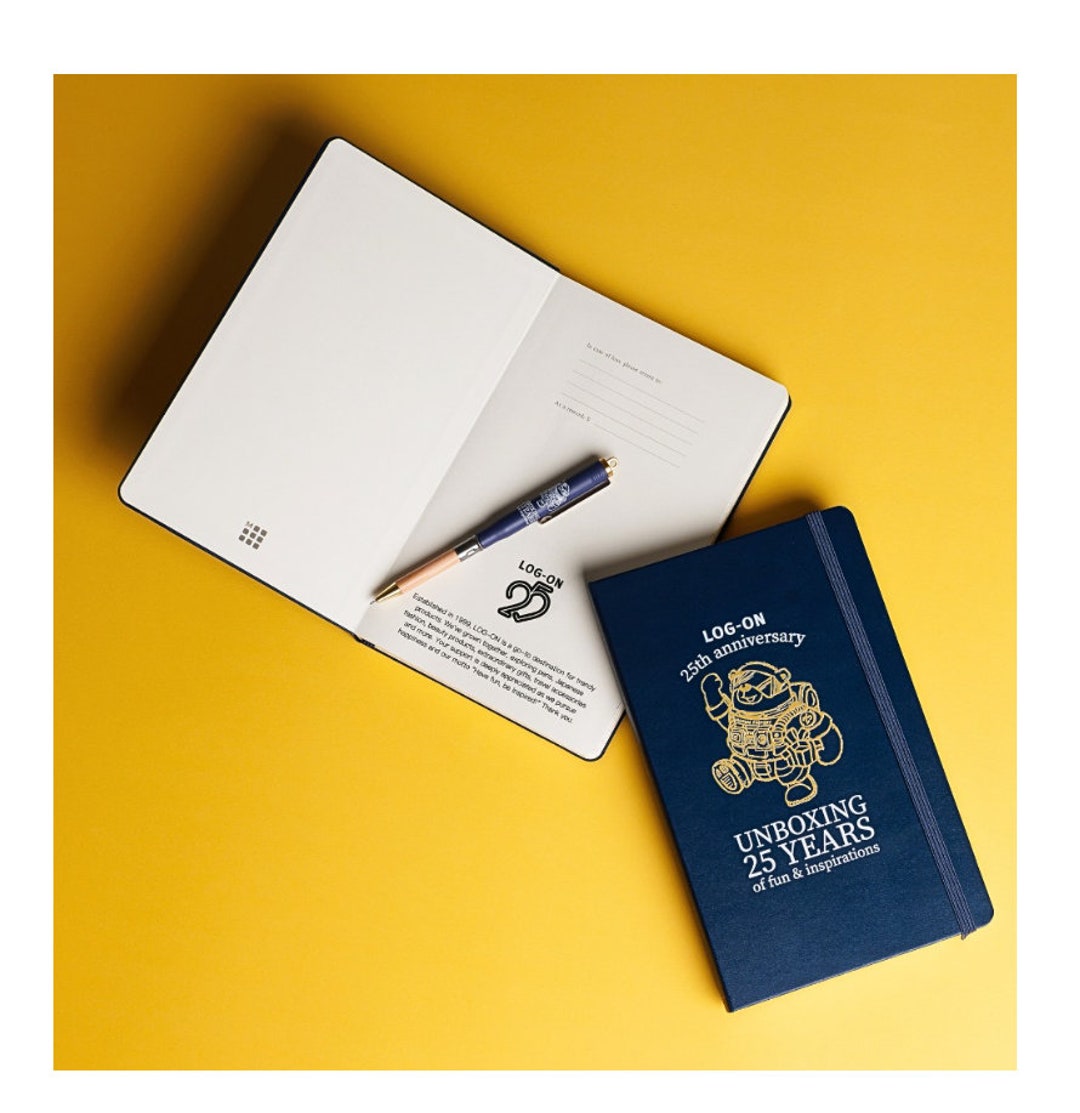 Diary Traveler's Notebook Manual Factory Notepad Writing Pad - Etsy